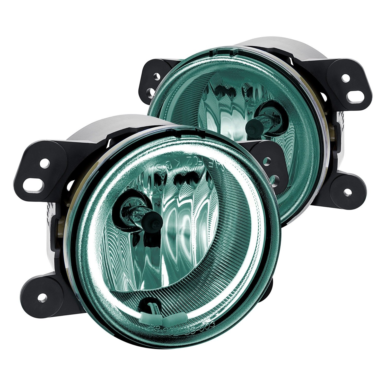 Lumen® - Halo Fog Lights