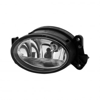 Mercedes Fog Lights | Custom & Factory, LED, HID, Halogen – CARiD.com