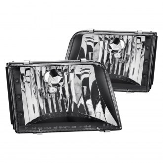 Ford Ranger Custom & Factory Headlights – CARiD.com