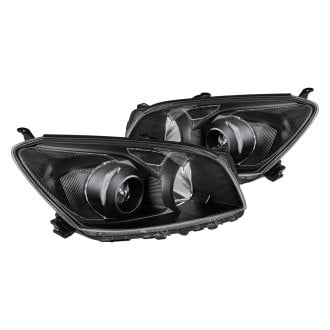 Toyota RAV4 Custom & Factory Headlights – CARiD.com