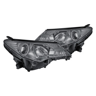 Toyota RAV4 Custom & Factory Headlights | CARiD