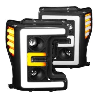 Ford Lights | Headlights, Tail Lights, LEDs, Bulbs – CARiD.com