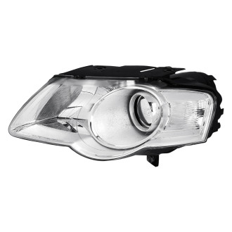 Volkswagen Passat Custom & Factory Headlights – CARiD.com