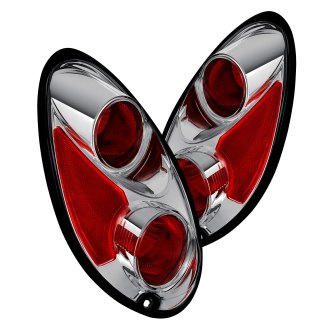 2003 Chrysler PT Cruiser Custom & Factory Tail Lights – CARiD.com