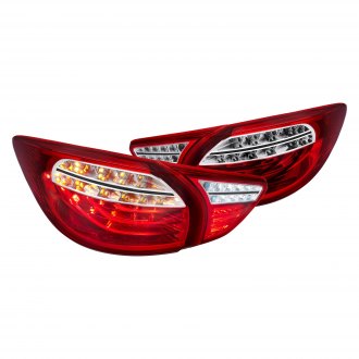 Mazda Lights | Headlights, Tail Lights, LEDs, Bulbs – CARiD.com