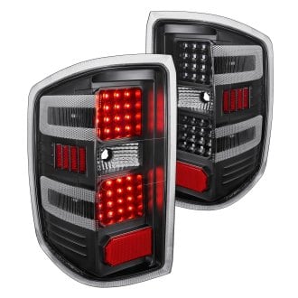 Chevy Lights | Headlights, Tail Lights, LEDs, Bulbs – CARiD.com