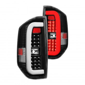 Toyota Custom & Factory Tail Lights | Fiber Optic, LED, Euro
