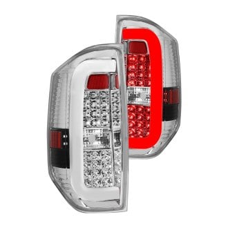 Toyota Custom & Factory Tail Lights | Fiber Optic, LED, Euro