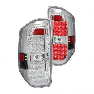 Toyota Custom & Factory Tail Lights | Fiber Optic, LED, Euro