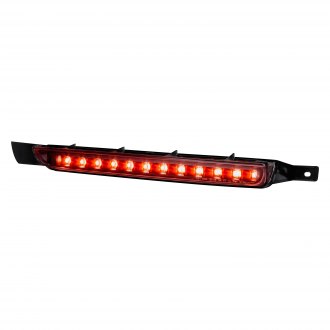 Pontiac Custom & Factory Style 3rd Brake Lights | CARiD