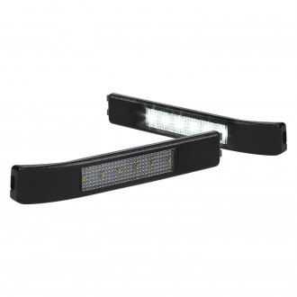 Side Mirror Turn Signals - LED, Bulbs, Lenses | CARiD