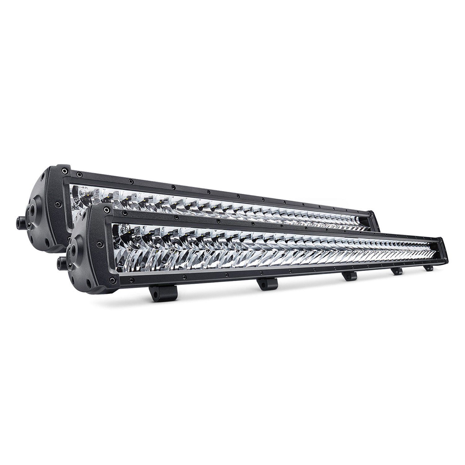 Lumen® - E-Mark Combo Spot/Flood Beam LED Light Bar