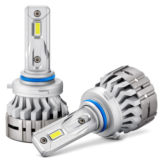 Chrysler Crossfire Custom & Factory Headlights – CARiD.com