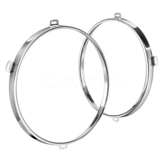 Headlight Retaining Rings | 90 Products - CARiD.com