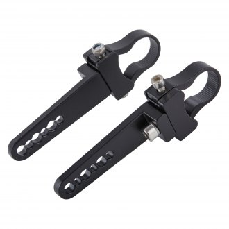 Off-Road Light Mounts & Brackets - Light Bar Mounts | CARiD