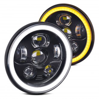 Universal Headlights | Custom & Factory Headlights - CARiD.com