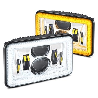 Universal Headlights | Custom & Factory Headlights - CARiD.com