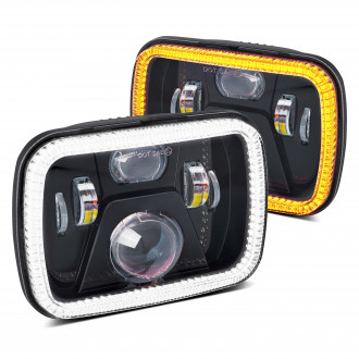 Universal Headlights | Custom & Factory Headlights - 1200+ products at ...