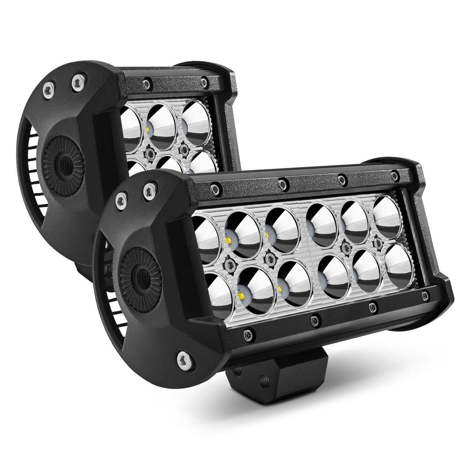 Lumen® - Dual Row LED Light Bar