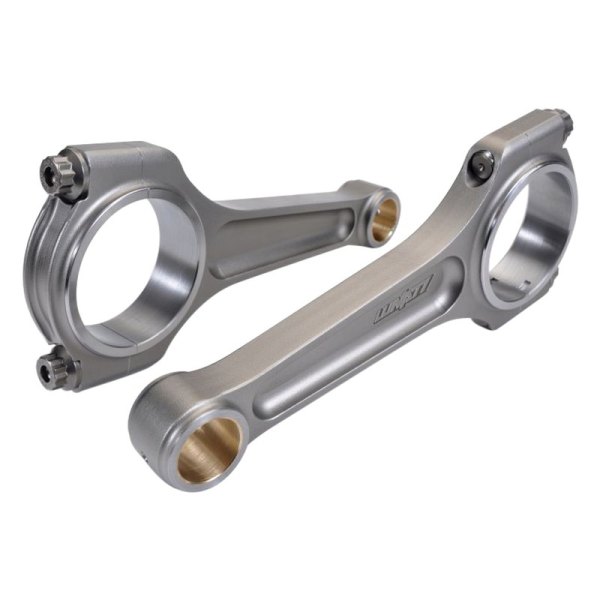 Lunati® 60157001-1 - Pro Series Long I-Beam Connecting Rod