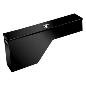Truck Bed Tool Boxes | Crossover, Side Mount, Single & Double Lid