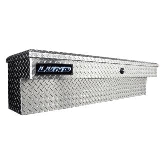 Lund™ | Truck Accessories, Tonneau Covers, Running Boards - CARiD.com