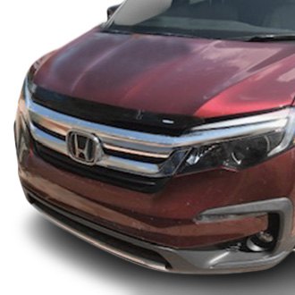 2021 Honda Pilot Bug Deflectors & Hood Shields - CARiD.com