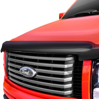 2014 Ford Escape Bug Deflectors & Hood Shields - CARiD.com