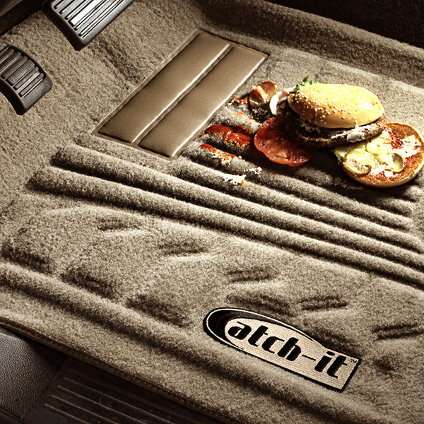 Lund™ - Truck Accessories, Tonneau Covers, Running Boards | CARiD