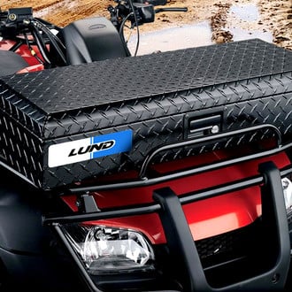 Lund™ - Truck Accessories, Tonneau Covers, Running Boards | CARiD