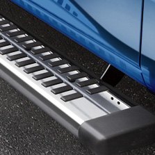 Lund™ | Truck Accessories, Tonneau Covers, Running Boards - CARiD.com