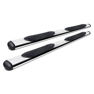Lund™ Running Boards | Step Boards, Hoop Steps, Rocker Bars - CARiD.com