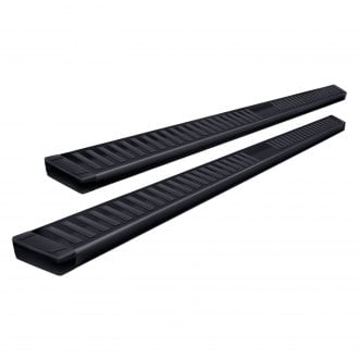Lund™ Running Boards | Step Boards, Hoop Steps, Rocker Bars - CARiD.com