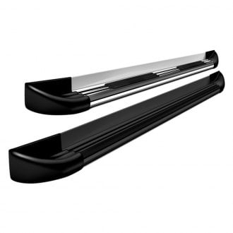 Ford Expedition Running Boards - Side Steps - Nerf Bars | CARiD