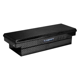 Truck Bed Tool Boxes | Crossover, Side Mount, Single & Double Lid
