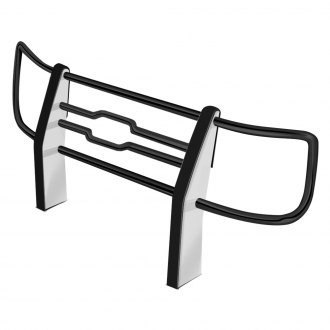 Chevy Grille Guards - Bull Bars, Push Bars, Bumper Guards | CARiD