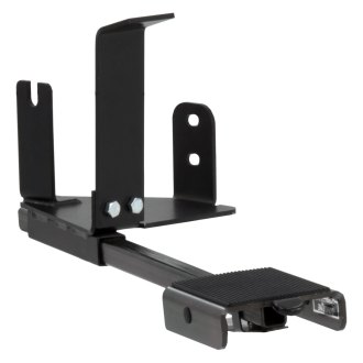 Truck Bed Steps | Tailgate Steps, Ladders – CARiD.com