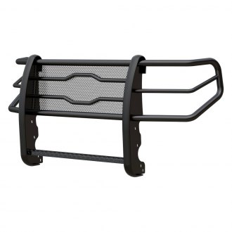 Ford F-250 Grille Guards | Bull Bars, Bumper Guards - CARiD.com