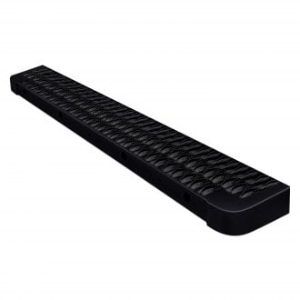 Ford Transit Running Boards - Side Steps - Nerf Bars | CARiD