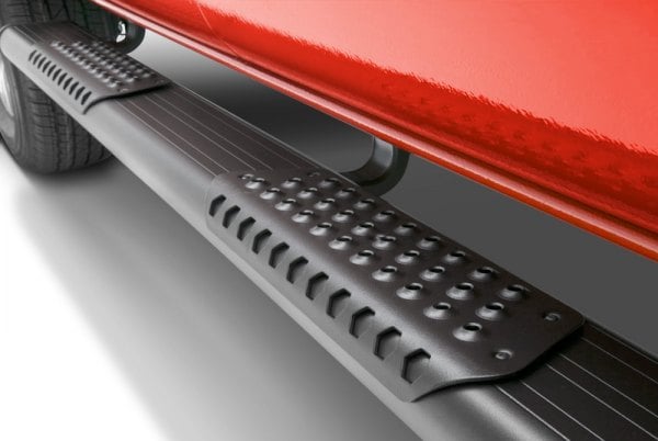 Limited-Time Deal: $25 Off Luverne Omega Steps for Your Truck | DODGE ...