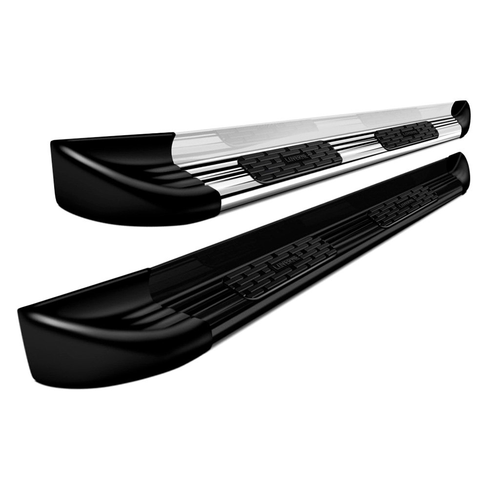 Luverne® - 5.5" SST™ Side Entry Steps