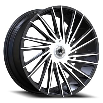 2025 Cadillac XT5 Wheels | CARiD