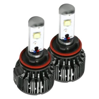 LED Headlight Conversion Kits — CARiD.com