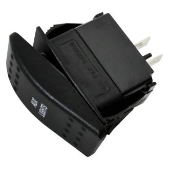 Auxiliary Light Switches & Controllers | LED, Custom, Wireless
