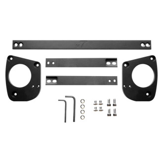 Automotive Strut Tower Braces | Front & Rear — CARiD.com