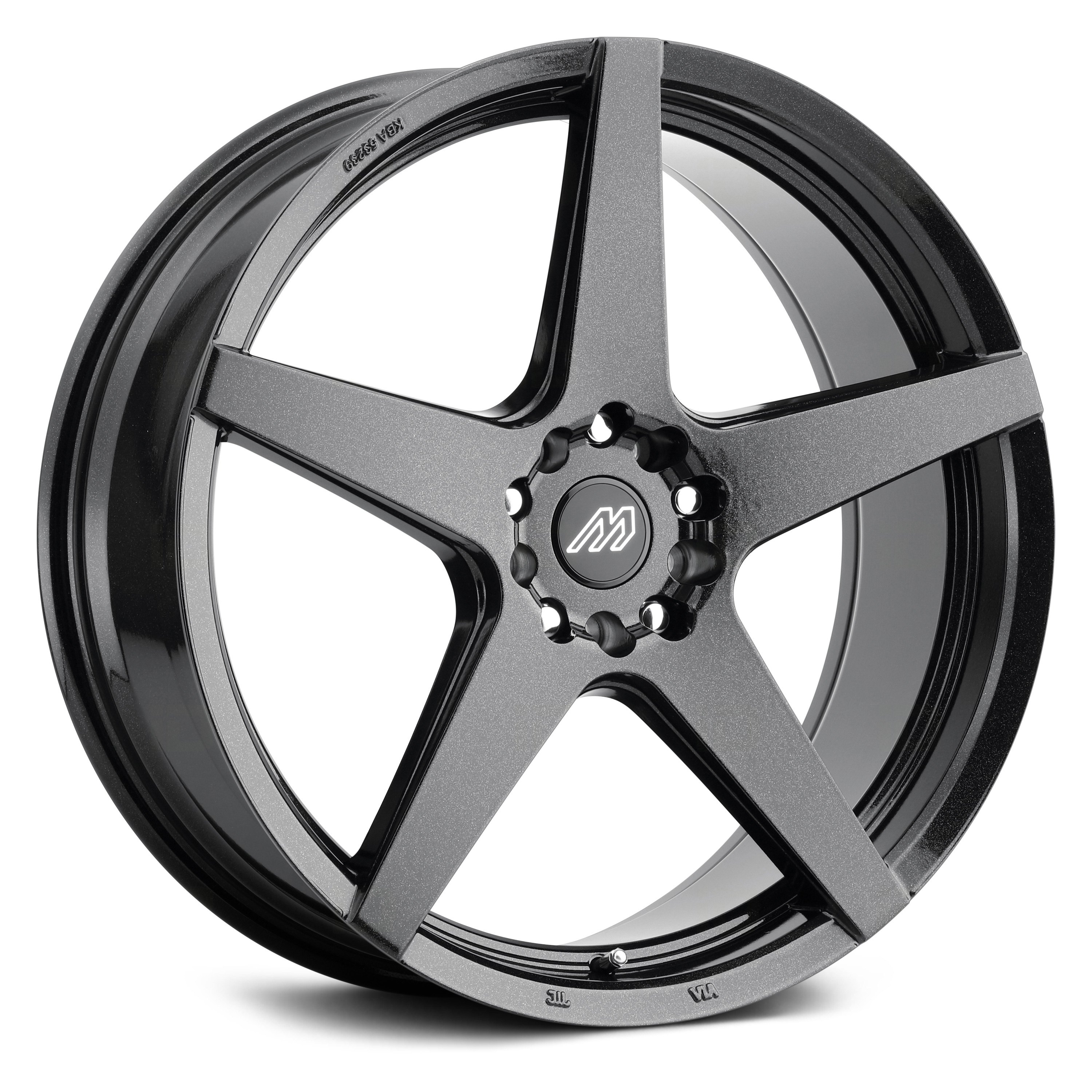 MACH Performance™ - Wheels & Rims from an Authorized Dealer | CARiD