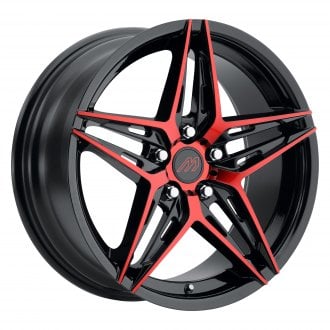 2025 Kia K5 Wheels | CARiD - Page 20