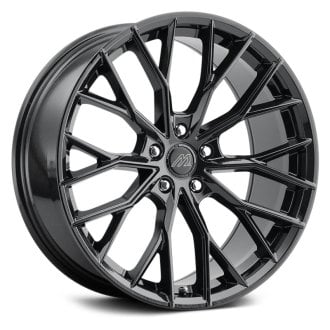 MACH™ | Wheels & Rims from an Authorized Dealer — CARiD.com