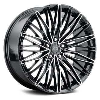 2006 BMW 7-Series Rims & Custom Wheels at CARiD.com