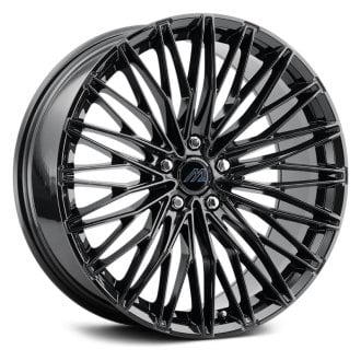 2006 BMW 7-Series Rims & Custom Wheels at CARiD.com
